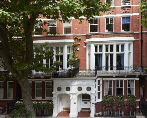 English in Britain - Boarding Schools London